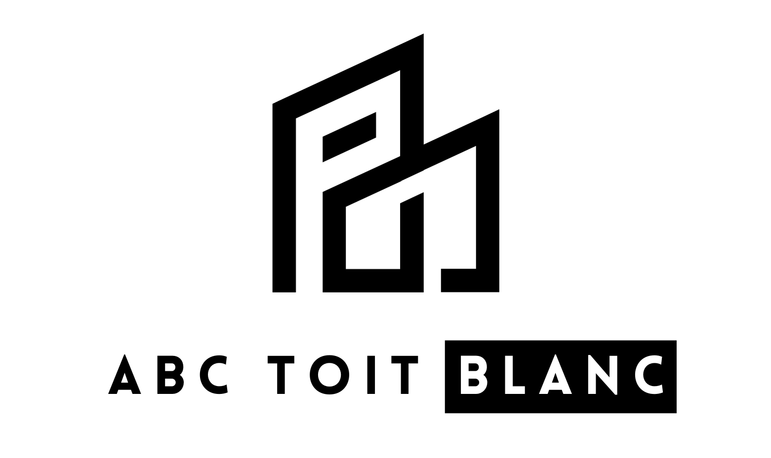 Peinture pour Toiture - ABC Toit Blanc - Pour Pro et particulier